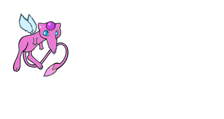 Mega Mew by ThomasIsMe on DeviantArt