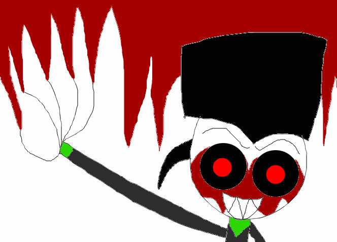 Creepypasta DrEk by Lygiamidori on DeviantArt