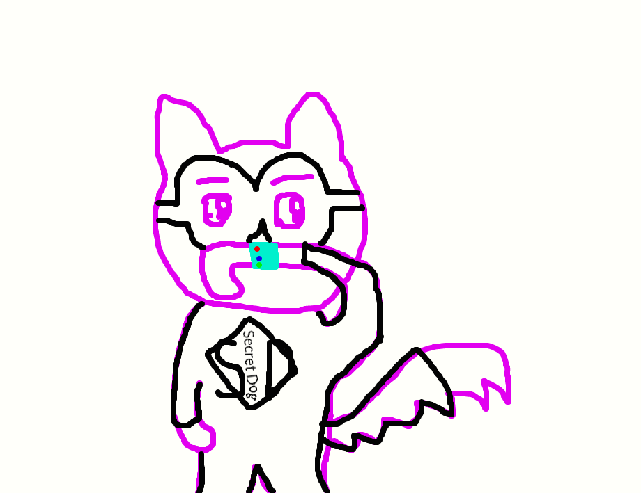 Dog-Agent-Group | DeviantArt