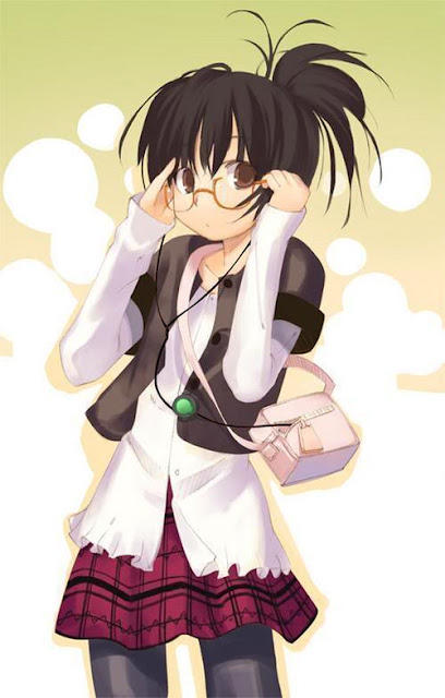 Nerd-be-gone! by TG-Timmy on DeviantArt
