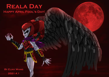 Explore the Best Reala_day Art | DeviantArt