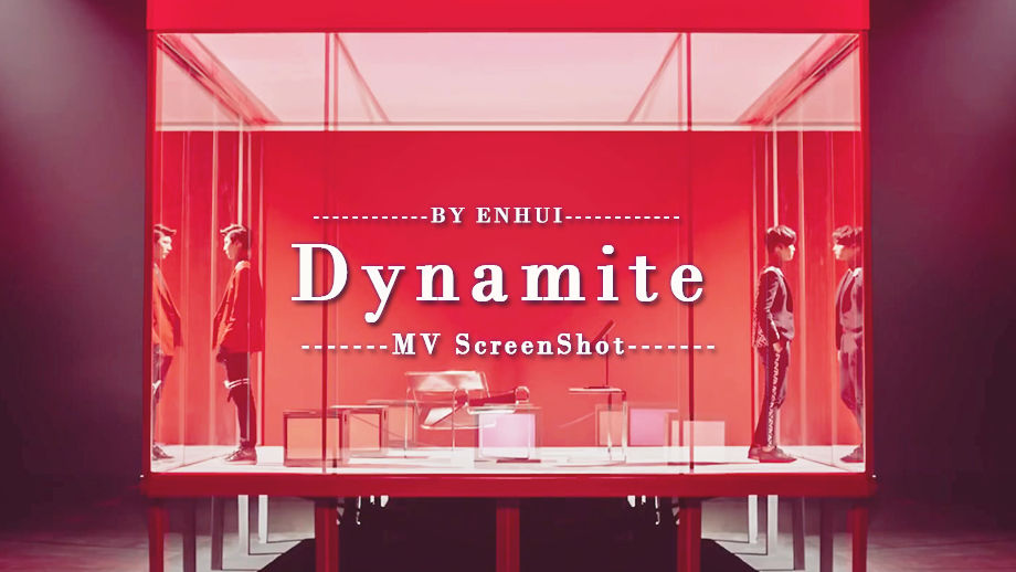 VIXX - Dynamite MV Screenshot (HD) by PuEnHui on DeviantArt