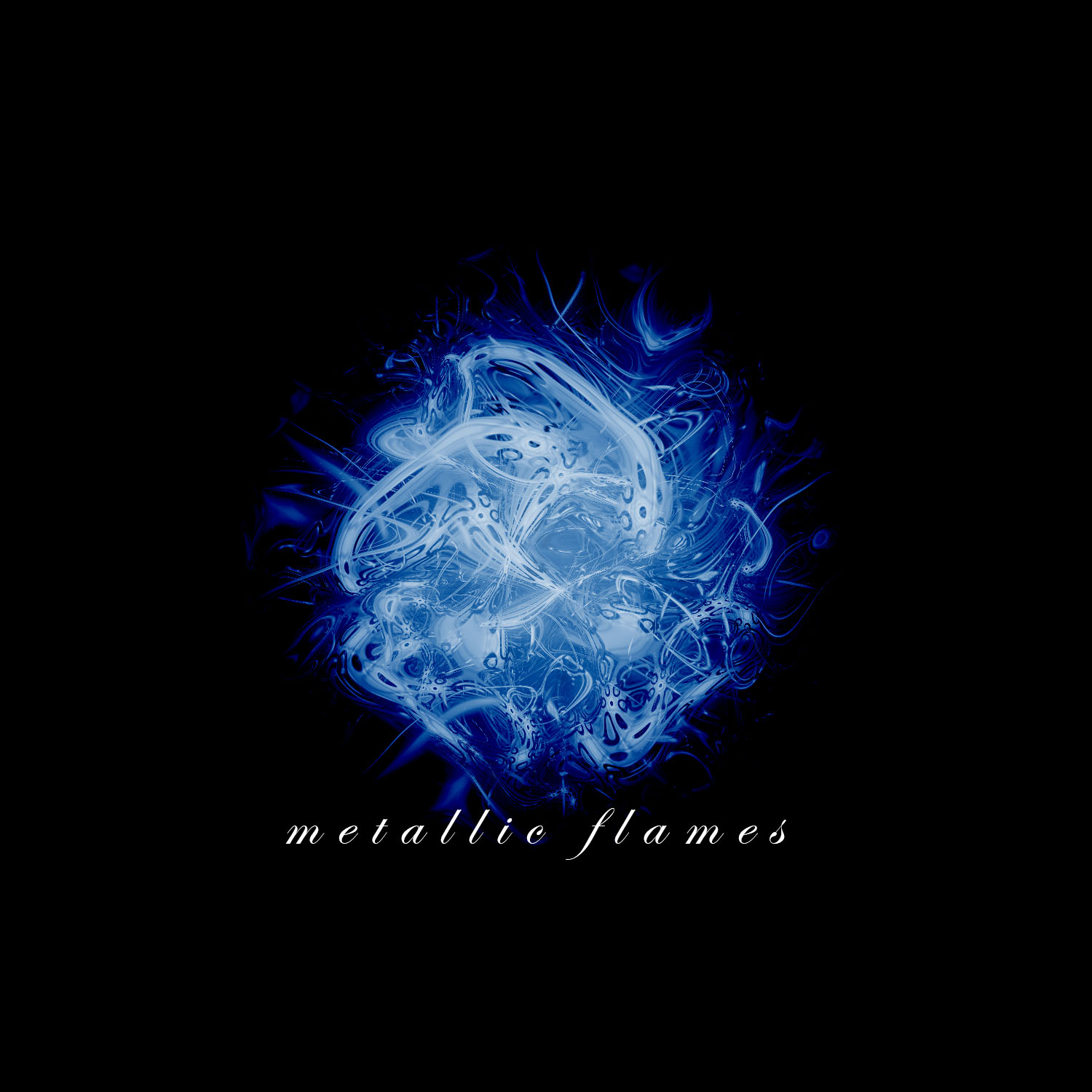 metallic flames 02 by PuEnHui on DeviantArt