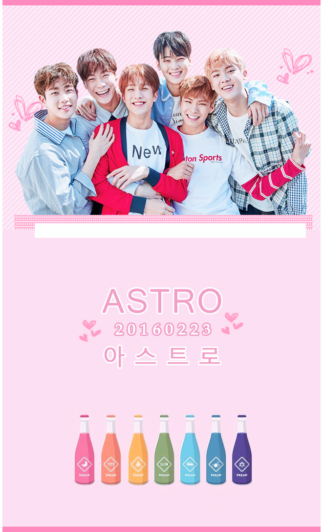 2017.07.12 ASTRO by PuEnHui on DeviantArt
