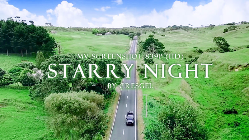 MAMAMOO - Starry Night MV Screenshot 839P (HD) by PuEnHui on DeviantArt