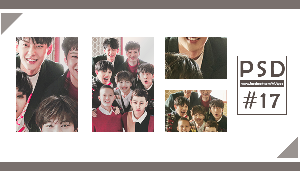 PSD #17 By Cresgel by PuEnHui on DeviantArt