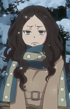 Ao No Exorcist Yuri