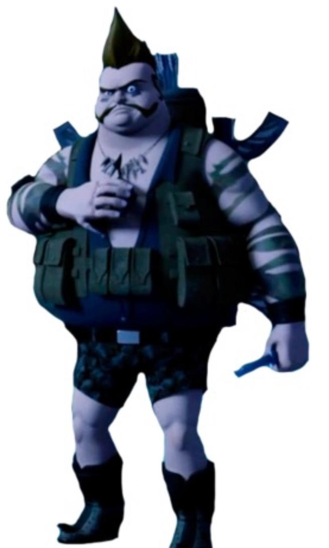 Devilman DxD: Demons and Devils - Simon Bonesteel by Genesect1999 on ...