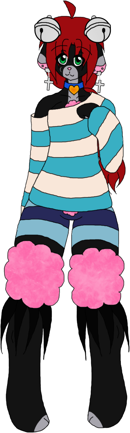 Chirin by ilovemew12 on DeviantArt