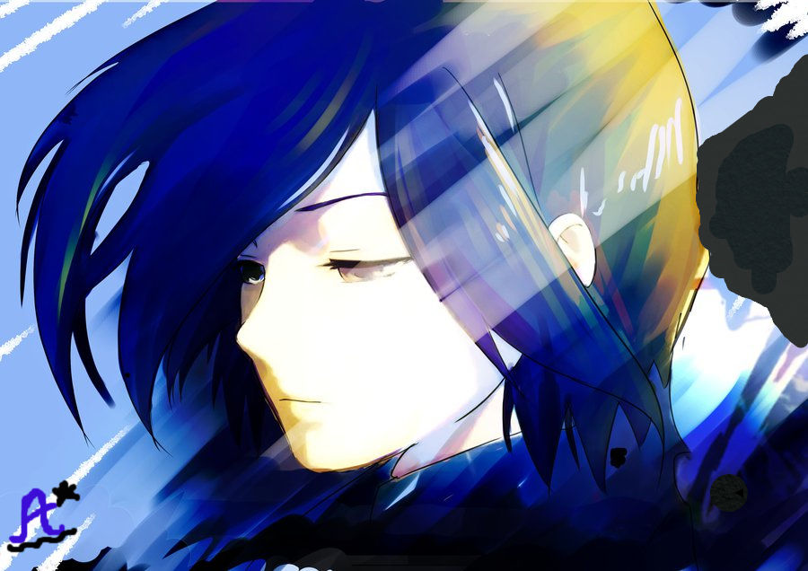 Yanze* by Anyabeth on DeviantArt