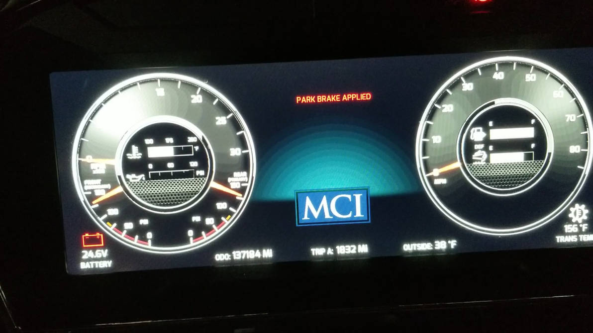 MCI Dash Bootup by SkyfireDragon on DeviantArt