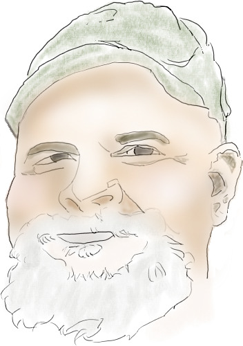 Speed Drawing by LifeBreedsArt on DeviantArt