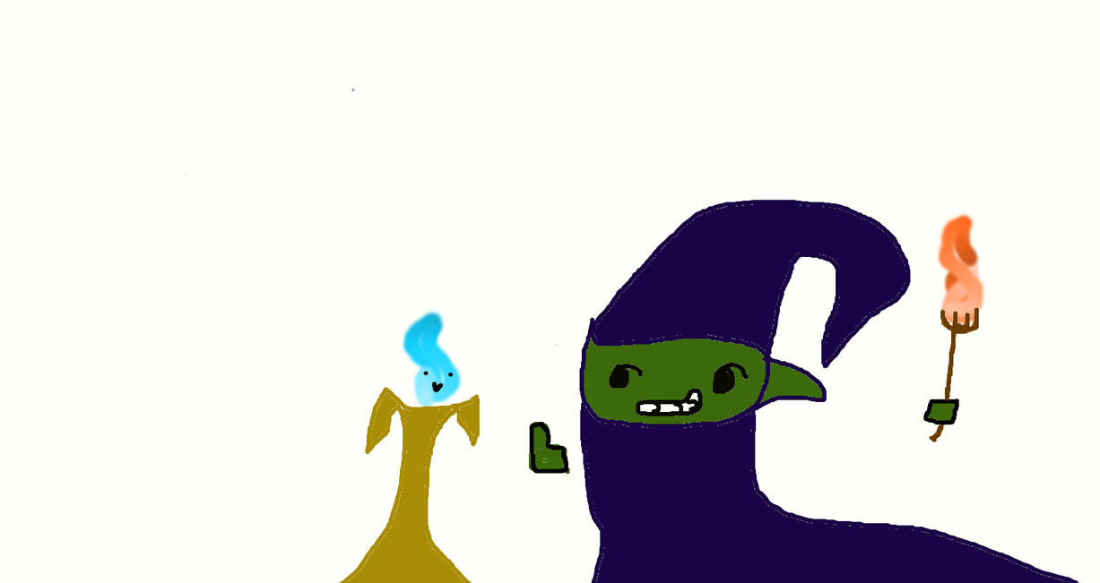 Dordos In Blank Space Staring Thassit By Chaztaz On Deviantart