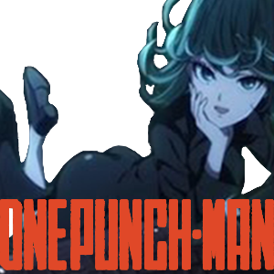 One Punch Man - anime folder icon- by Koishi0294 on DeviantArt