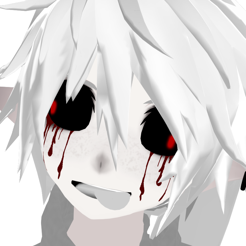 BEN DROWNED Model Download! (Updated) by IrrelevantJack on DeviantArt