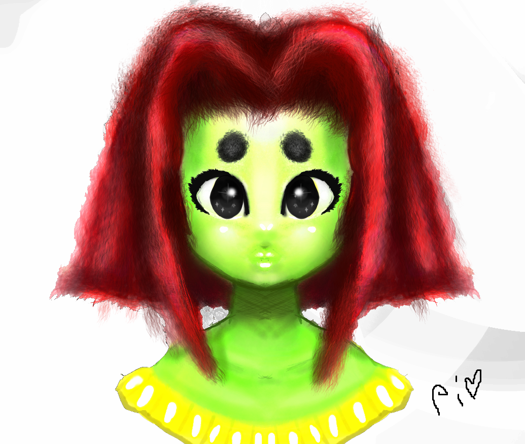 Quip by Picarian on DeviantArt