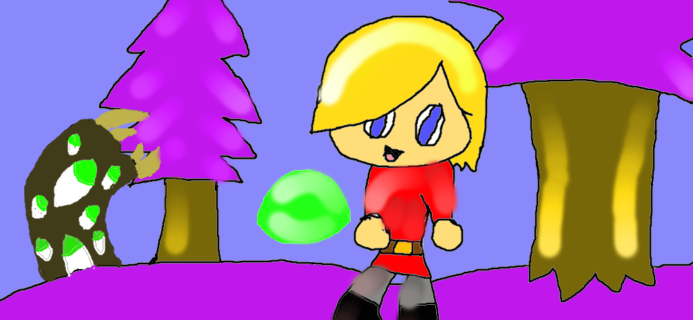 Terraria Corruption by Ardo4468 on DeviantArt