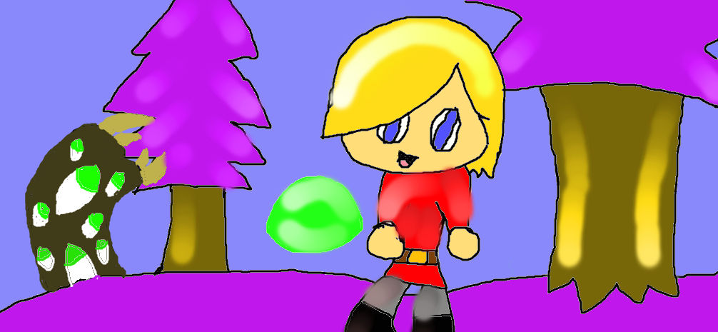 Terraria Corruption by Ardo4468 on DeviantArt