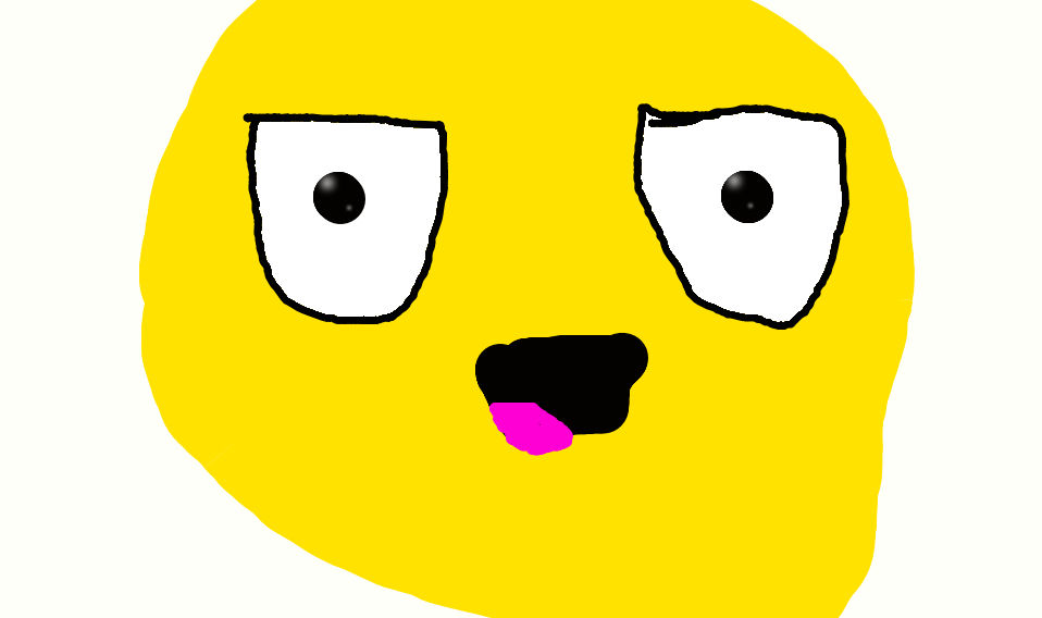 What You Staring At?!?!?! by hibuddylps on DeviantArt