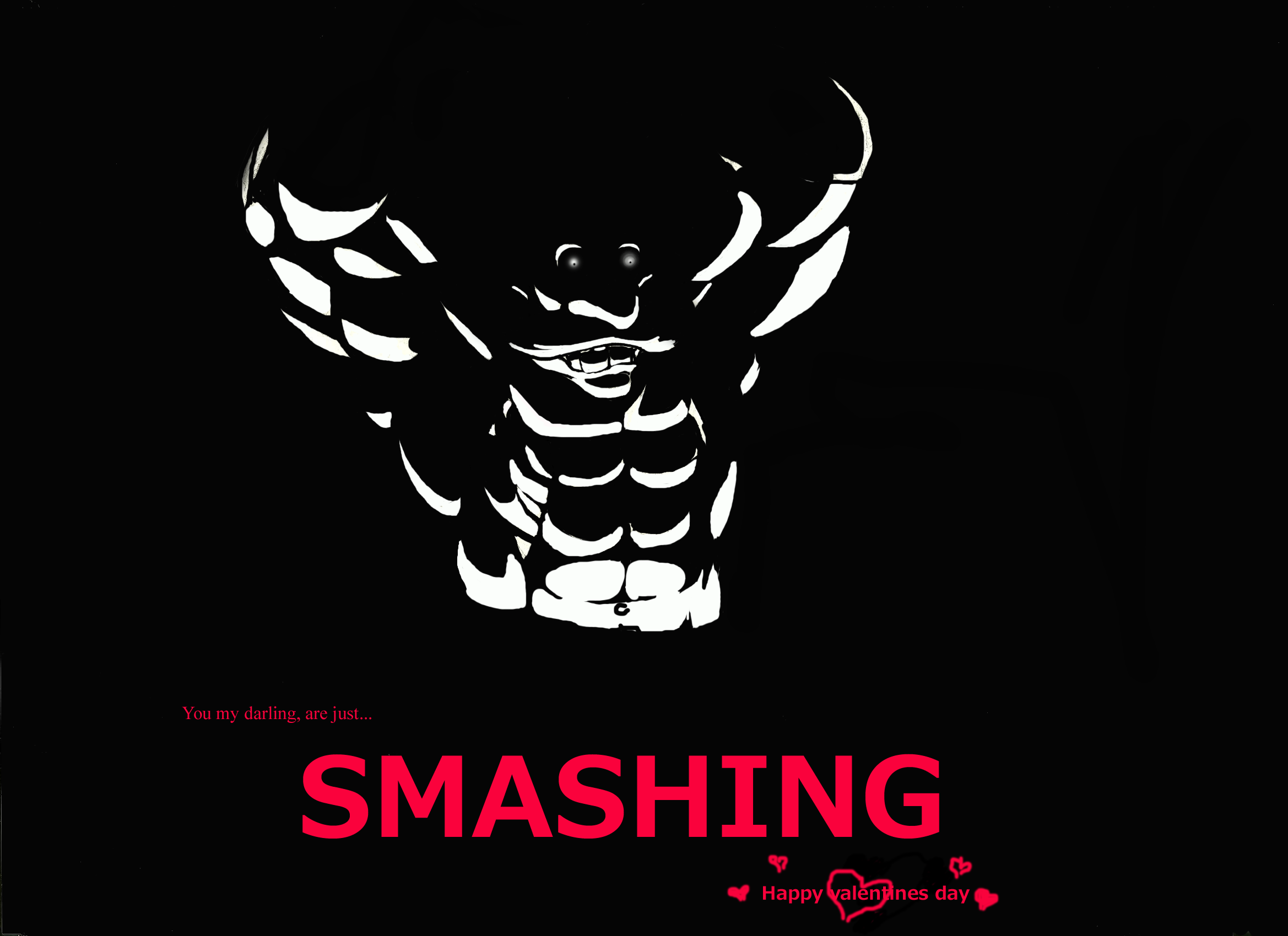 Smashing. by mconcepcion on DeviantArt
