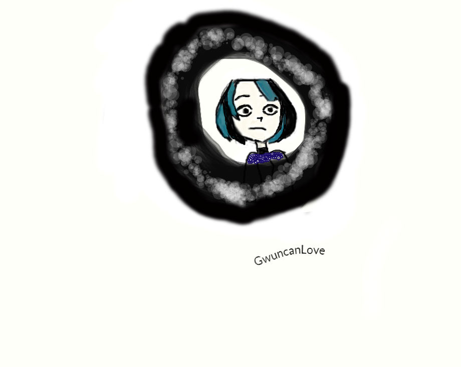 A Different Styled Gwen by gwuncanlove on DeviantArt