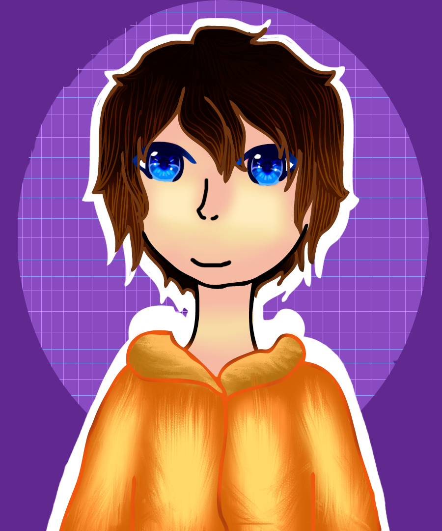 Cyber grape by mocawafflez on DeviantArt