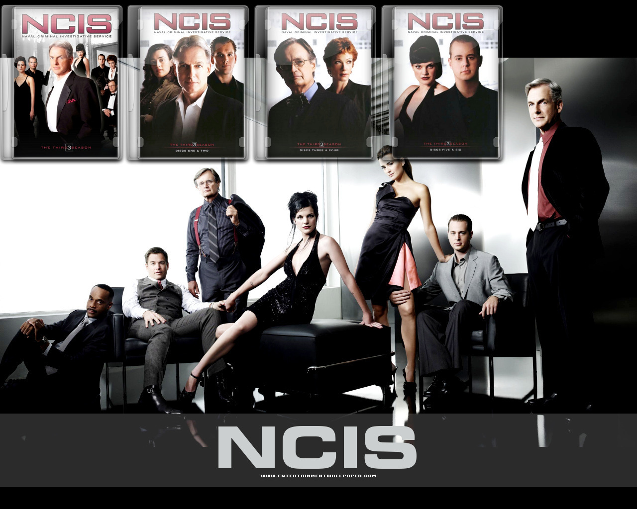 NCSI S3 DVD Case Icons by gandiusz on DeviantArt