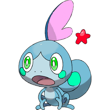 Explore the Best Shinyscorbunny Art | DeviantArt
