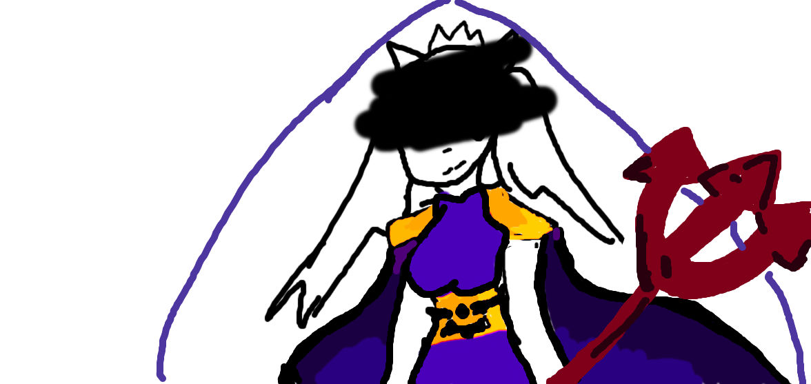 Gendertale Asgore by Undertaleotaku1120 on DeviantArt