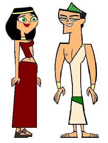 Egyptian story part 1 by 2case on DeviantArt