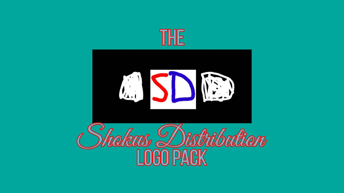 The Shokus Pack by AudreyFan on DeviantArt