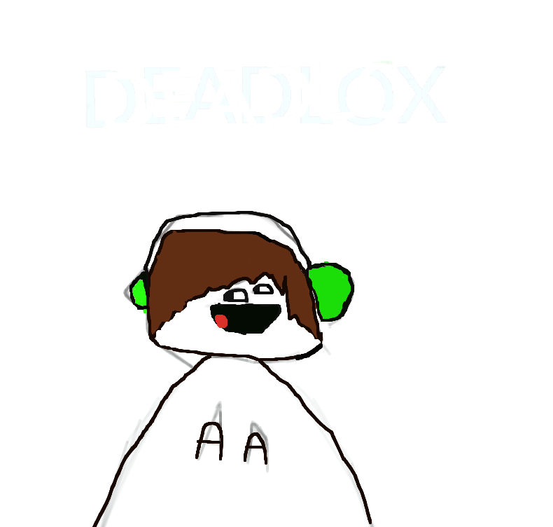 meme deadlox by hubourexisawesome on DeviantArt