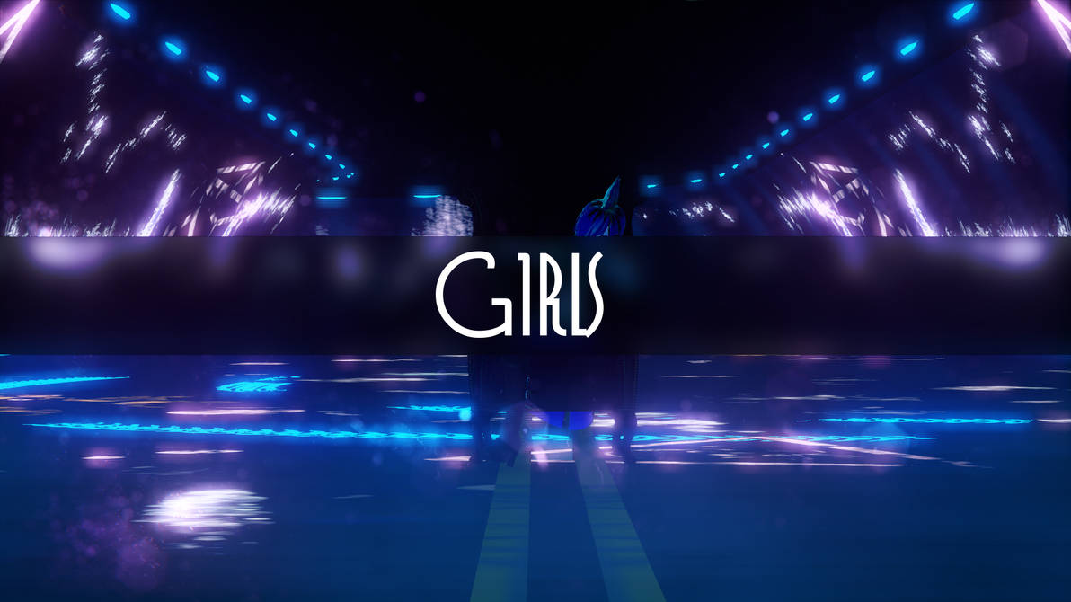 Girls [MaRSeLeeN] MOTION DL by LaGGerFeeDMaRSeLeeN on DeviantArt