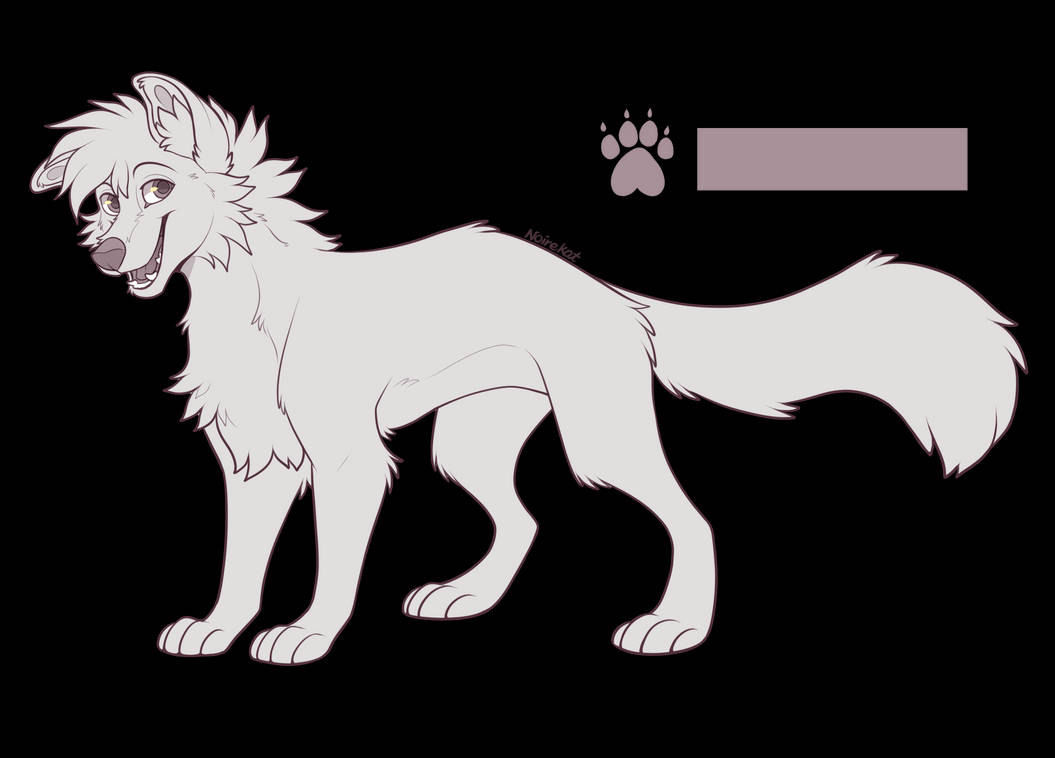 Free Base by NoireKat on DeviantArt