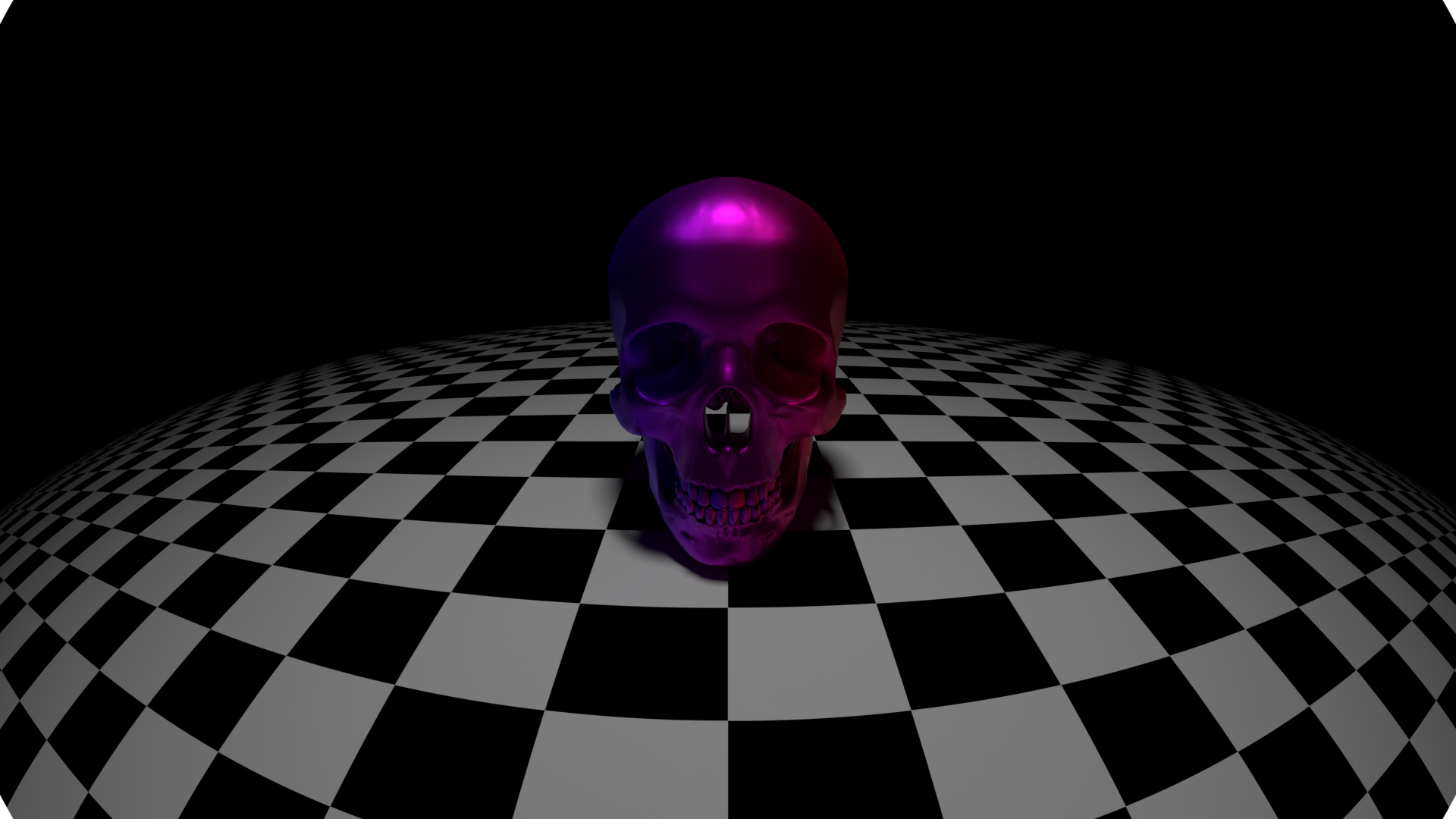 Skull Wallpaper ||~ by Shuyoi on DeviantArt