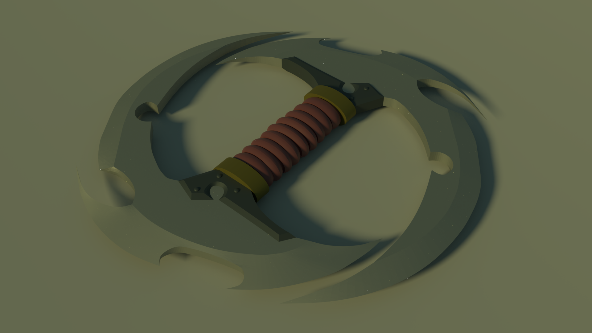 Vampire Slayer Blades ||~ by Shuyoi on DeviantArt