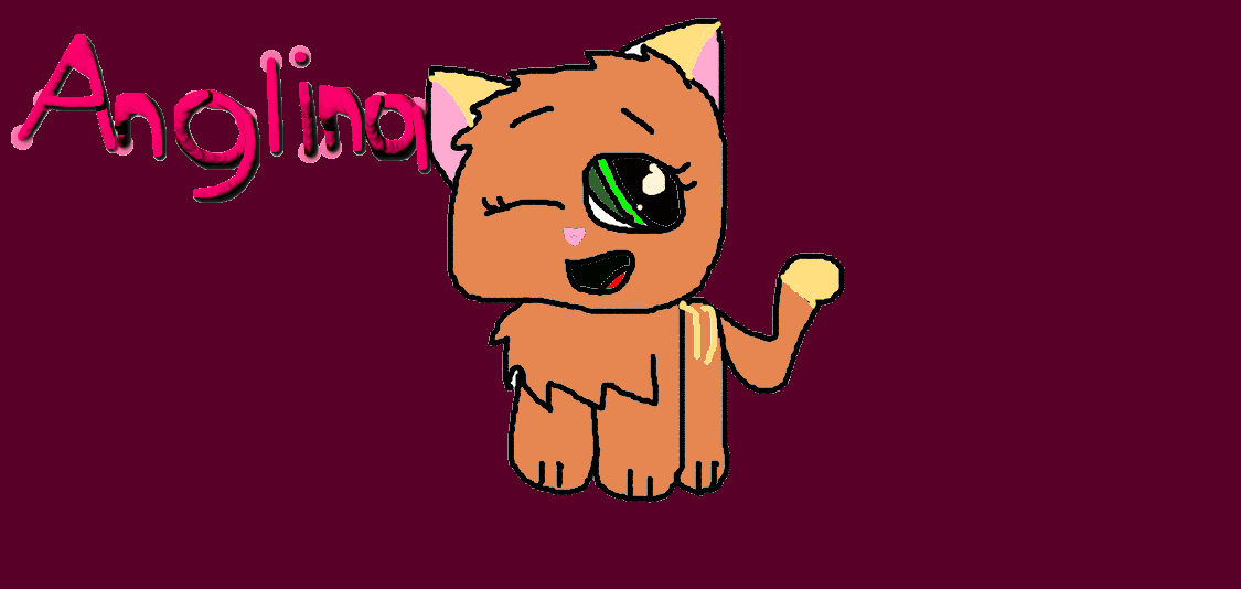 Angelina by LpsPopularFan on DeviantArt