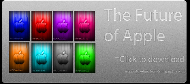 Future of Apple by Alexpato7 on DeviantArt