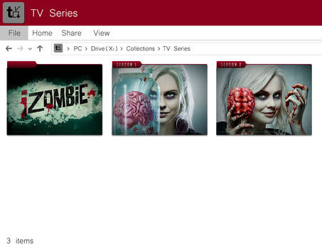 Explore the Best Izombie Art | DeviantArt