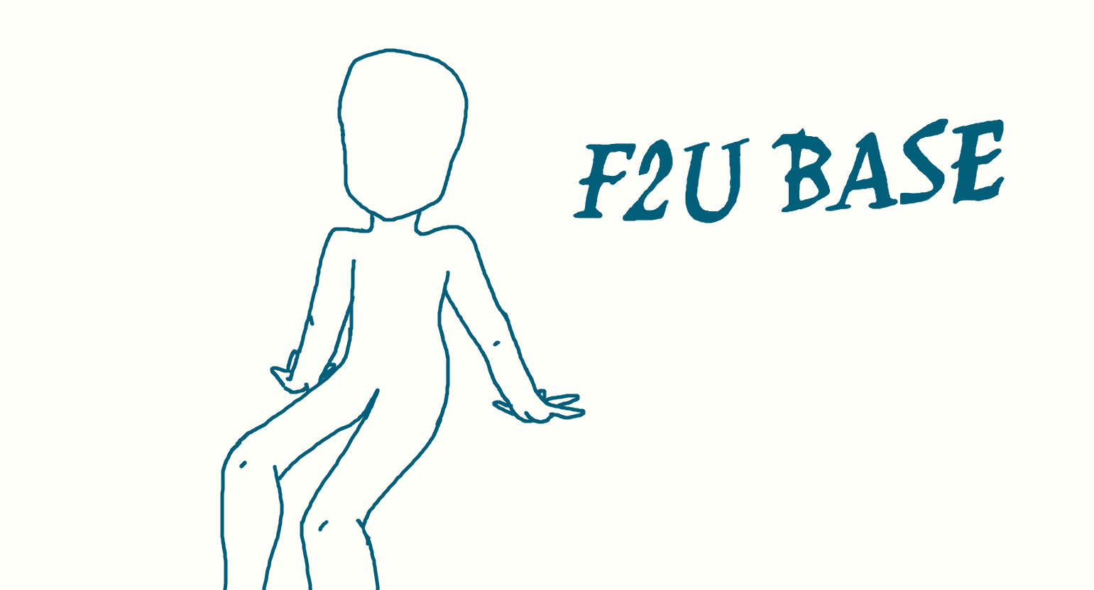 F2U Base remake by CristinaMeLe526 on DeviantArt