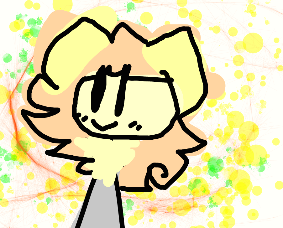 Proud drawing! by Sandyyyz on DeviantArt