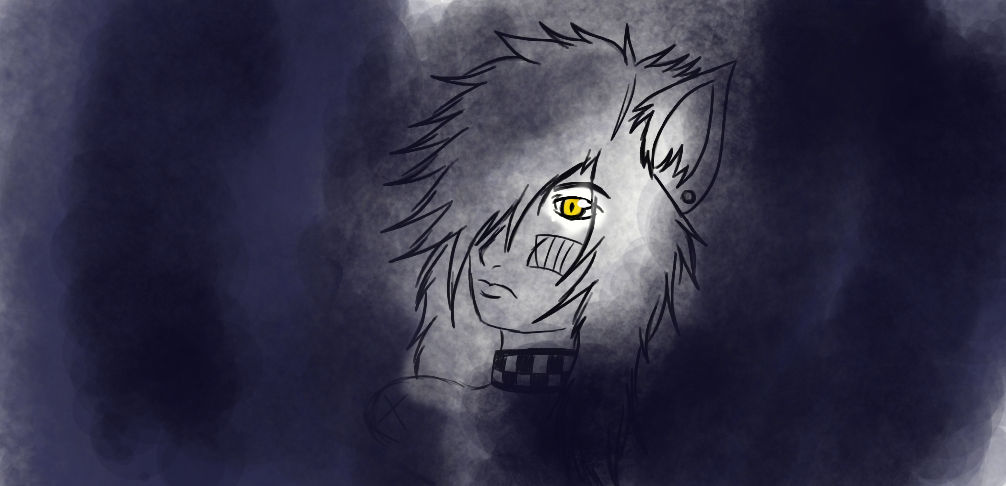 Heartless Eyes by ZackiraFair on DeviantArt