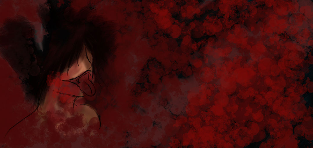Blood bath by ZackiraFair on DeviantArt