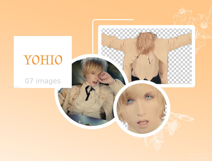 Yohio Render By Renders Store by RendersStore on DeviantArt