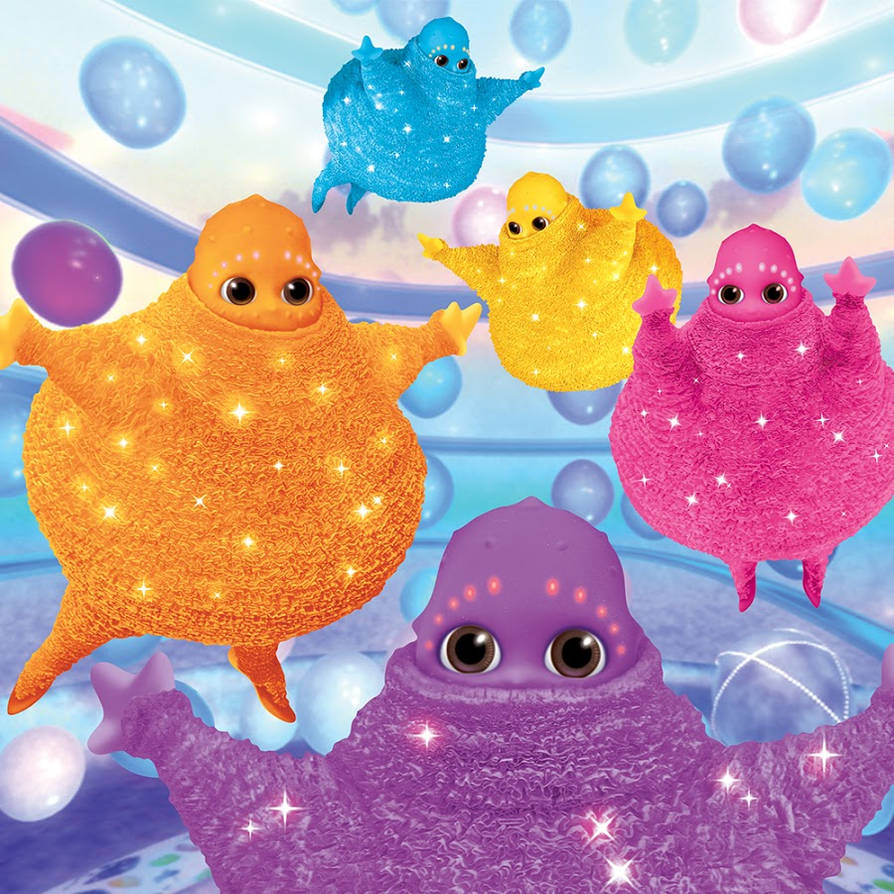 The Boohbah Zone Ost by Soup-Medic on DeviantArt