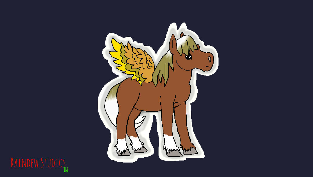 Tangie by Chelseagtv on DeviantArt