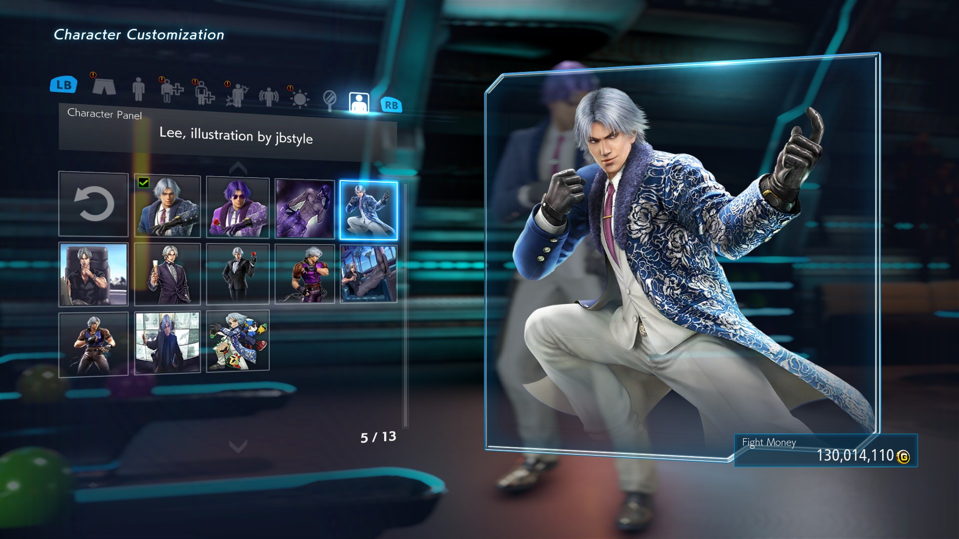 Custom Renders for Lee by tkZinno on DeviantArt