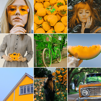 colored in yellow. psd by SmothieDeArandanos on DeviantArt