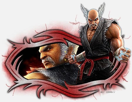 HHG by Mandrake775 on DeviantArt