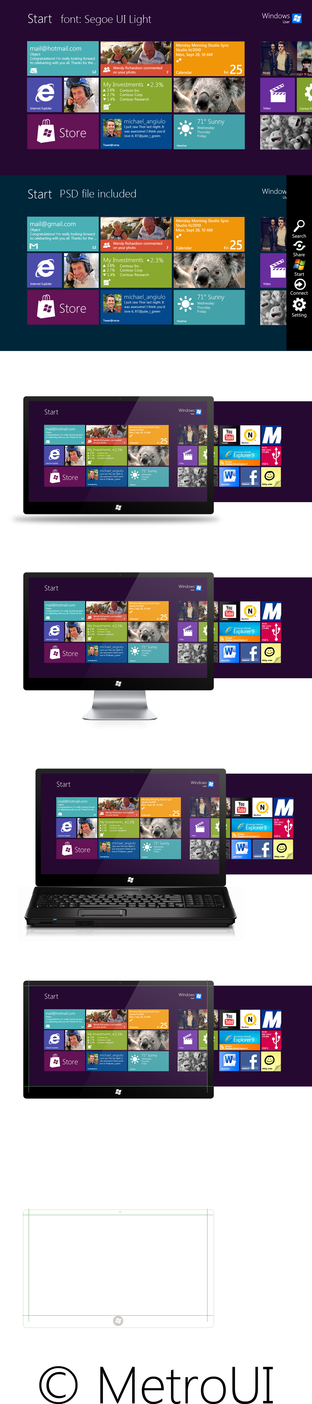 Windows 8 Realistic Concept by MetroUI on DeviantArt